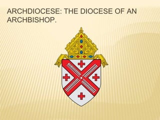 Medieval church dark ages | PPTX