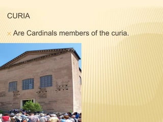 Medieval church dark ages | PPTX