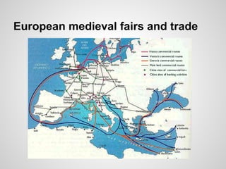 Medieval cities | PDF