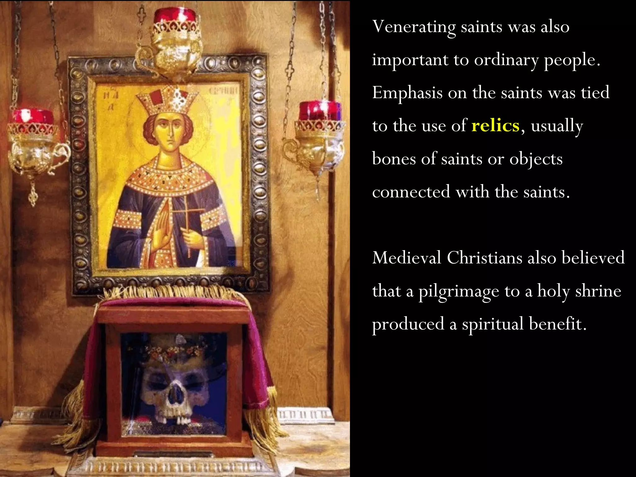 Medieval Europe | PPT