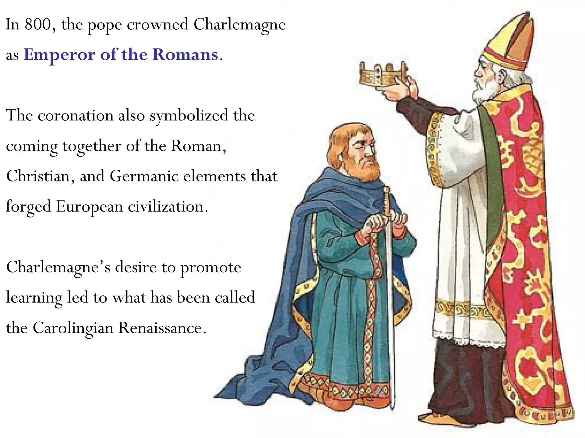 Medieval Europe | PPT