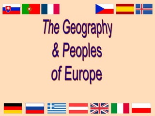 Medieval Europe | PPT