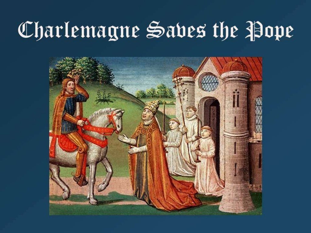 Medieval Europe (Franks Feudalism and Chivalry)