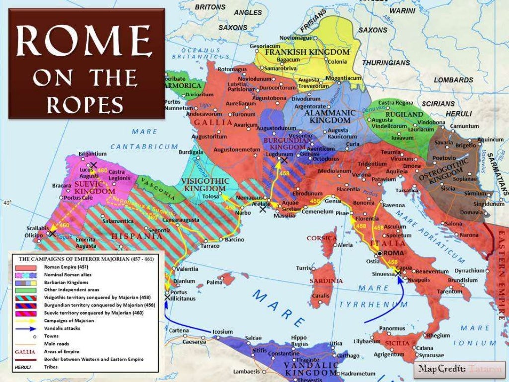 Medieval Europe (Franks Feudalism and Chivalry)