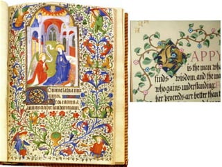 Medieval Europe Lesson 4 - The Catholic Church | PPTX