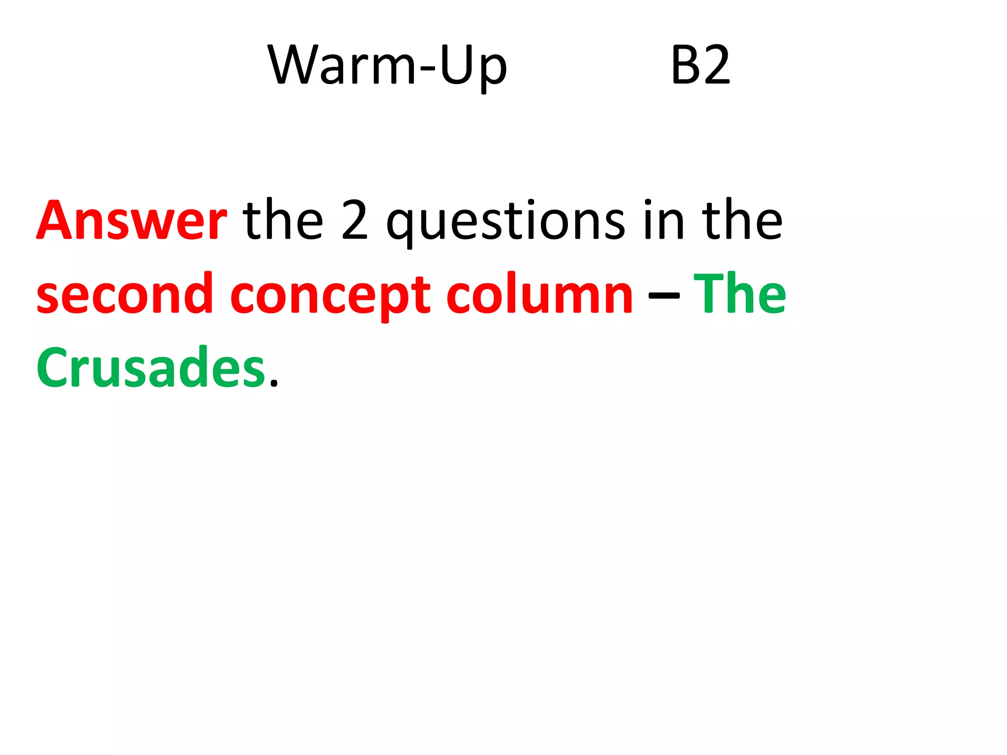 Medieval Europe Lesson 6 - The Black Death | PPTX