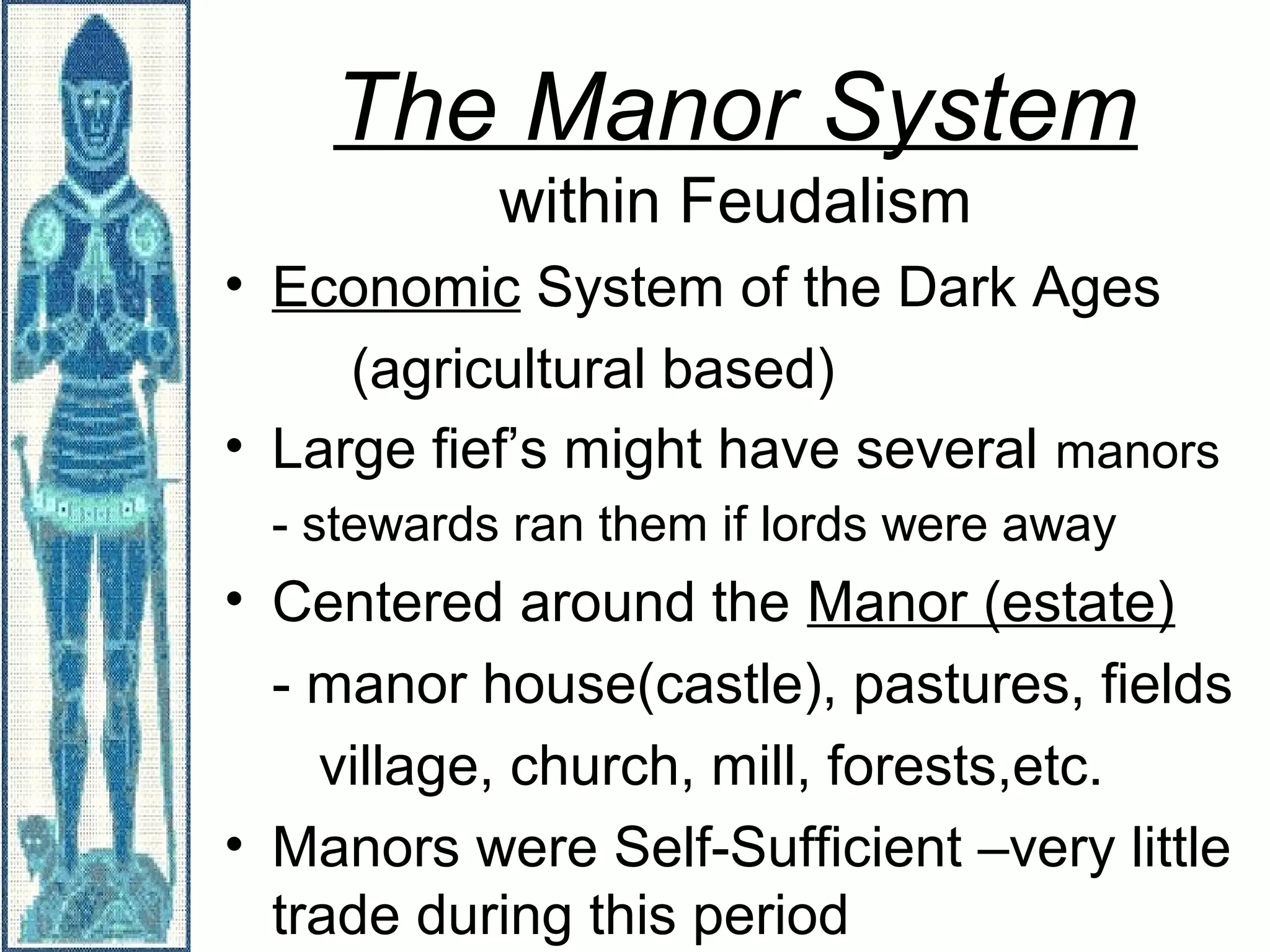 Medieval feudalism 4 | PPT