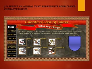 Medieval heraldry | PDF