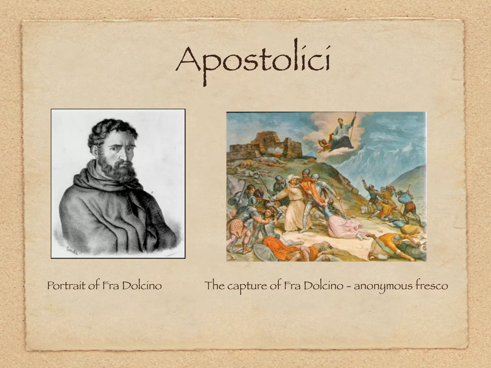 Medieval Heresies | KEY