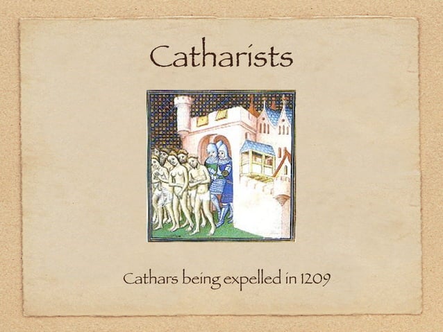 Medieval Heresies | PPT