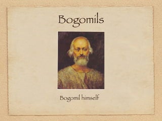 Medieval Heresies | KEY