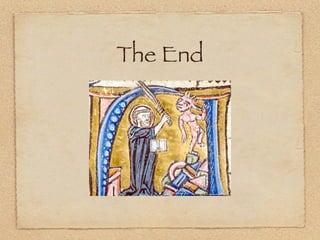 Medieval Heresies | KEY