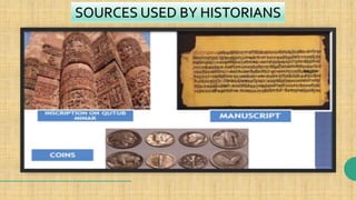 History (medieval India) | PPTX