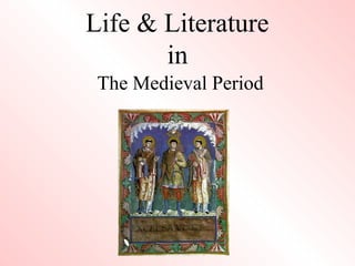 medieval_history_culture_and_literature.ppt
