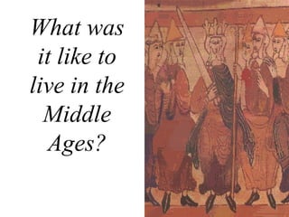 medieval_history_culture_and_literature.ppt