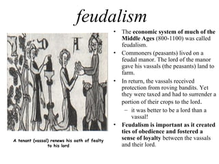 medieval_history_culture_and_literature.ppt