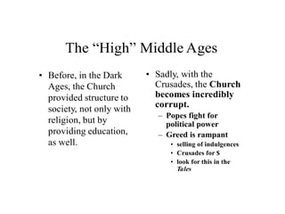 medieval_history_culture_and_literature.ppt