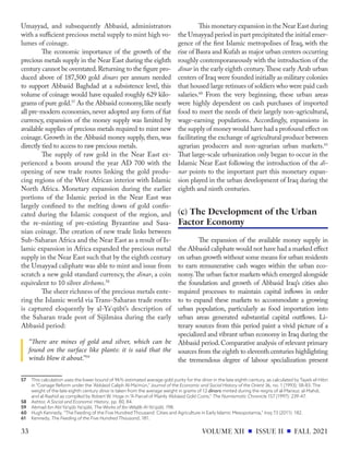 Medieval Iraq Demographic Factors Yale Historical Review | PDF