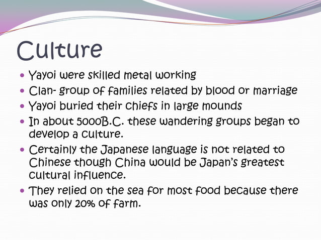 Medieval japan | PPT