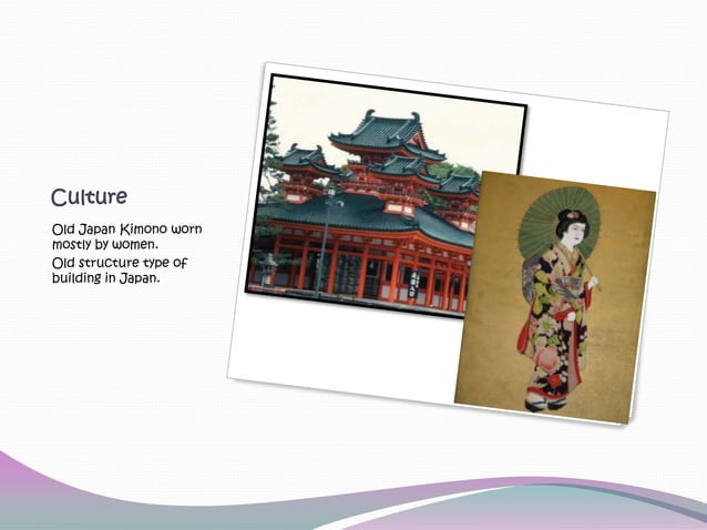 Medieval japan | PPTX