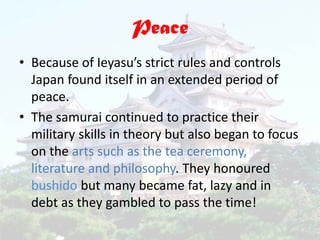 Medieval Japan | PDF