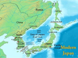 Medieval Japan | PDF