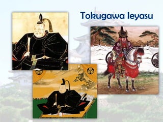 Medieval Japan | PDF