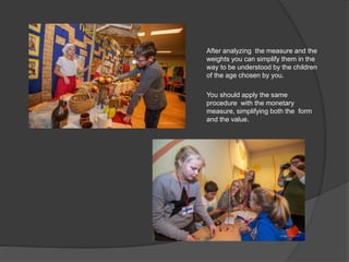 Medieval market | PPTX