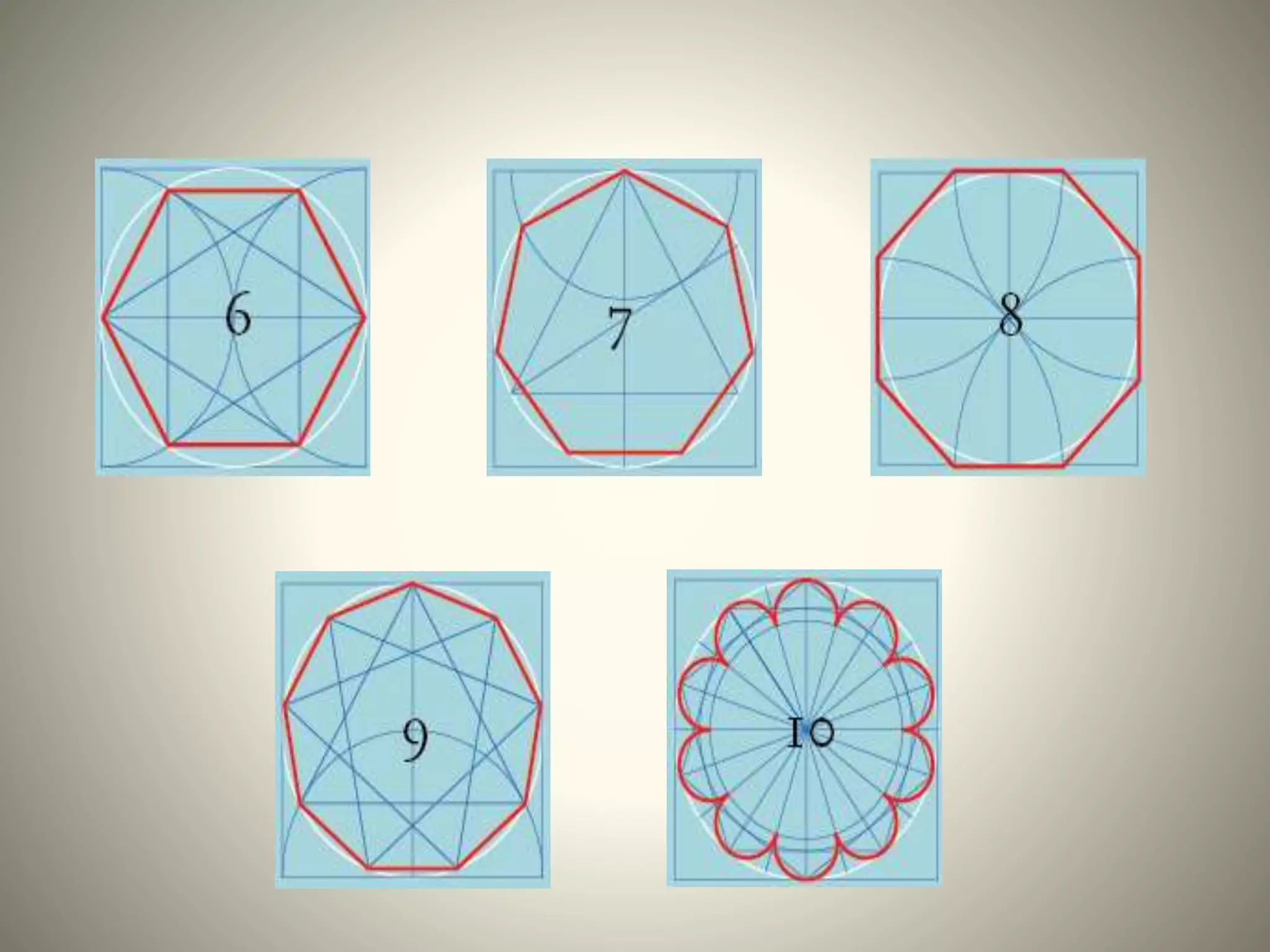 Medieval mathematics | PPTX