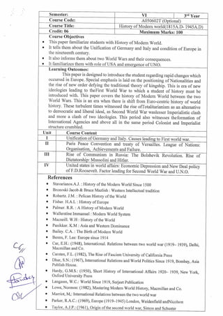 Medieval & Modern history syllabus of jncu .pdf