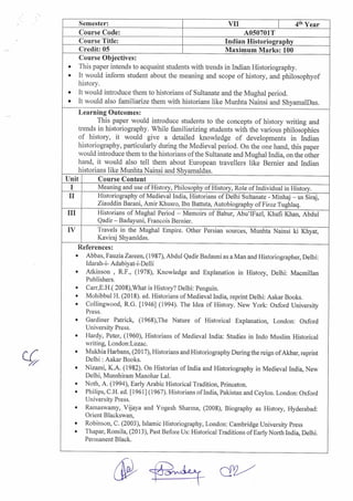 Medieval & Modern history syllabus of jncu .pdf