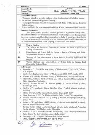 Medieval & Modern history syllabus of jncu .pdf