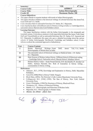 Medieval & Modern history syllabus of jncu .pdf