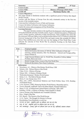 Medieval & Modern history syllabus of jncu .pdf