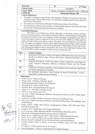 Medieval & Modern history syllabus of jncu .pdf