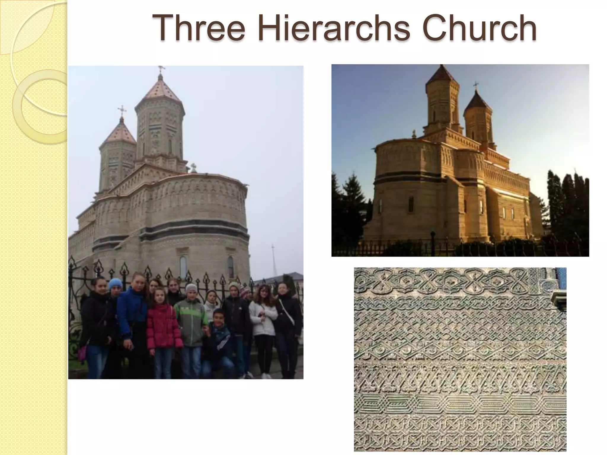 Medieval monasteries | PPTX