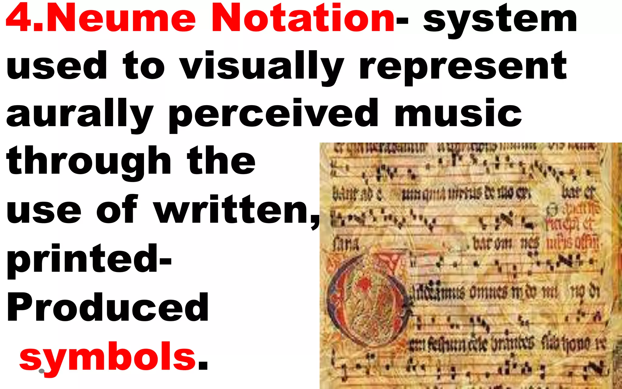 Medieval music. gregorian vs. troubador | PPTX