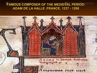 Medieval music 2.pptx