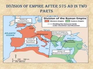 Medieval part 1 | PDF