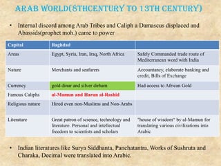 Medieval part 1 | PDF