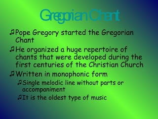 Medieval Period | PPT