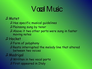 Medieval Period | PPT