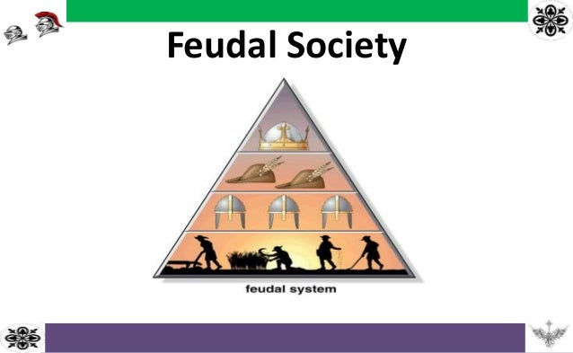 Introduction to the Medieval Period - Feudalism