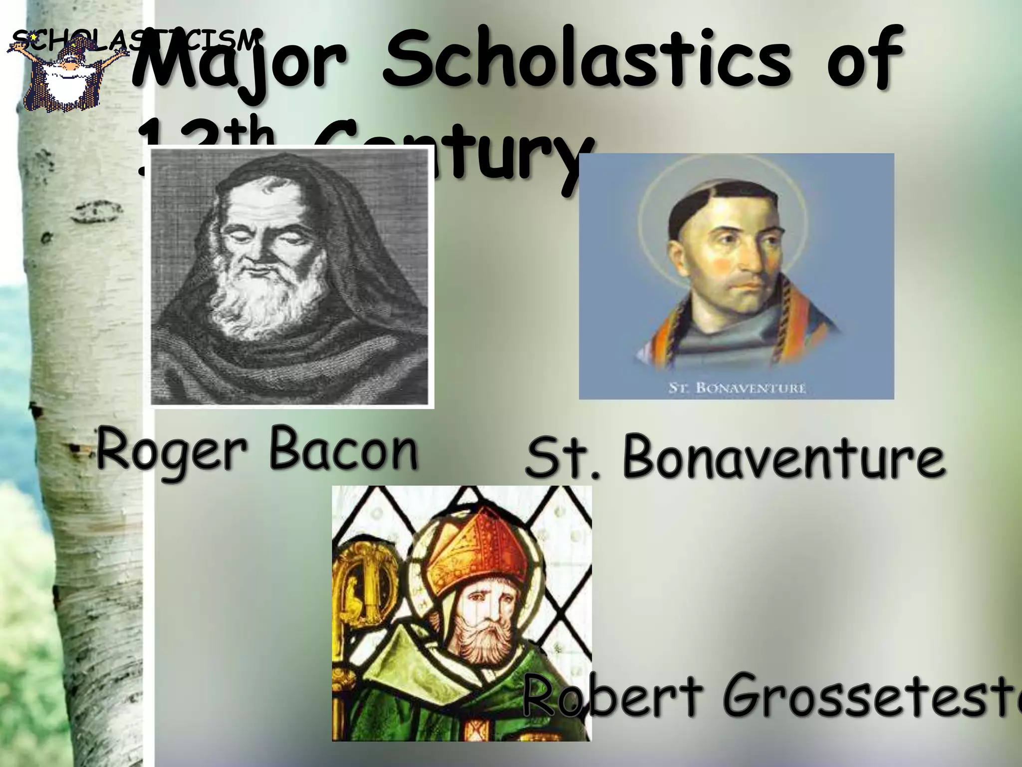 FOUNDATION OF EDUCATION DURING MEDIEVAL PERIOD | PPSX