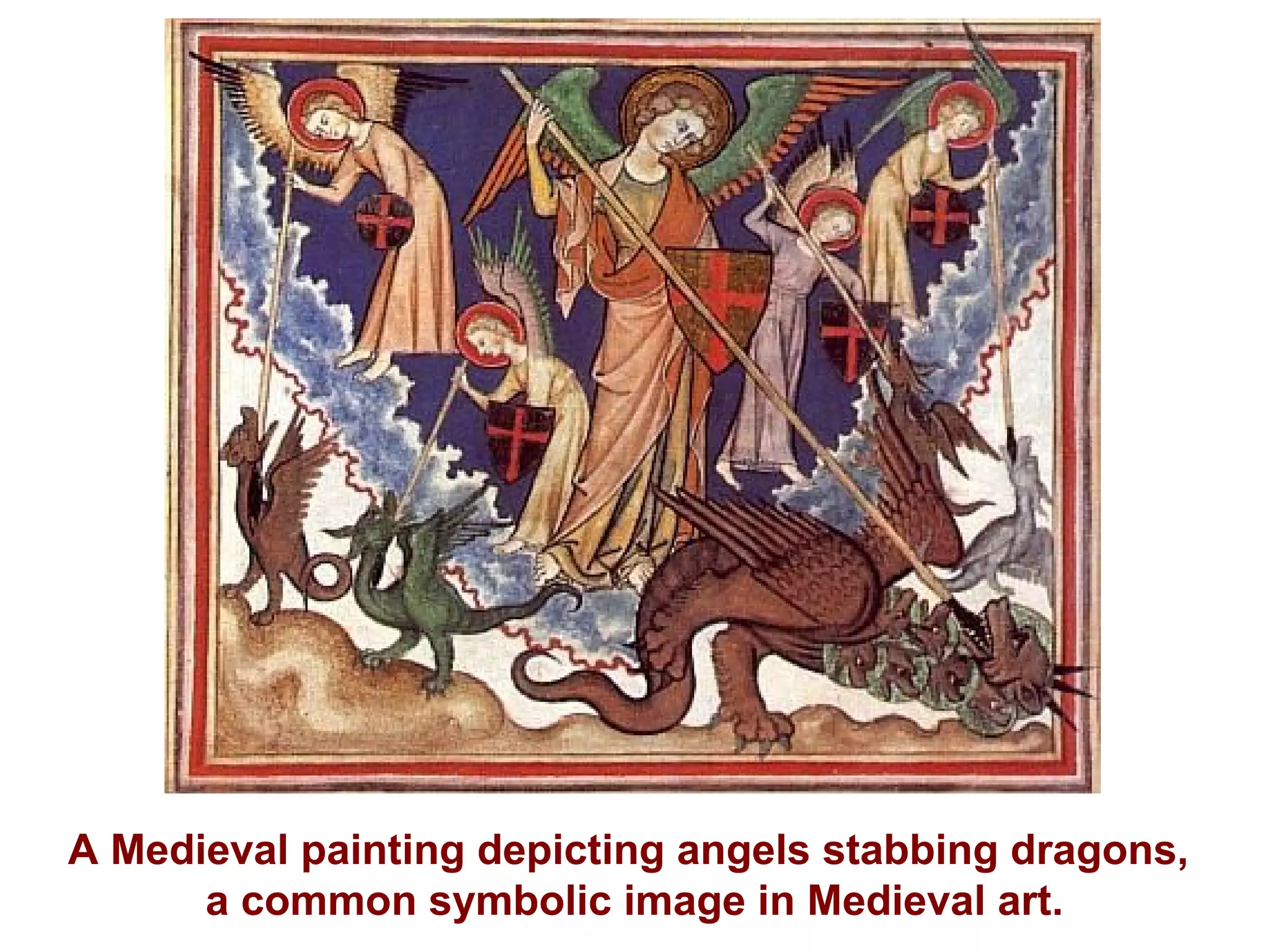 Music of the Medieval Period | PPT