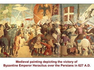 Music of the Medieval Period | PPT