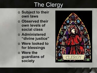 Medieval period | PPT