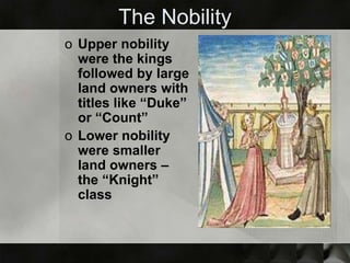 Medieval period | PPT