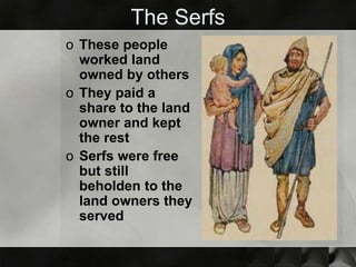Medieval period | PPT