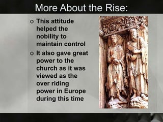 Medieval period | PPT